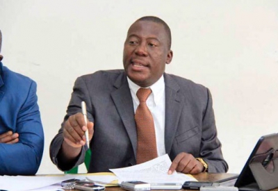 Entretien / Avant la réunion du Bureau politique du PDCI, jeudi Williams Koffi (PDCI ...