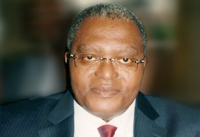 John-Prosper Séka (Président du Comité d'organisation de la conférence d'Abidjan) : ''Apprendre ...