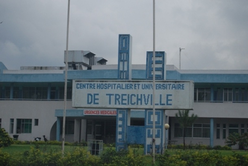 Médicament « gebedol » : Ce qu'en dit le Chu de Treichville ...