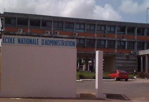 Ecole nationale d'administration (ENA) : l'âge limite d'accès fixé ...