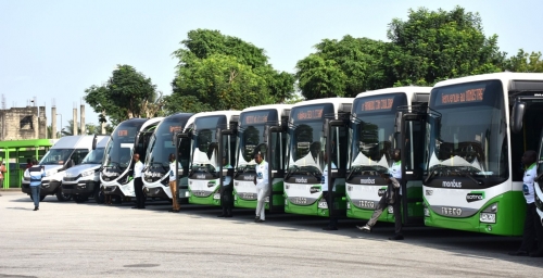 Transport : Repertoire des numéro des bus SOTRA et leur distination ...