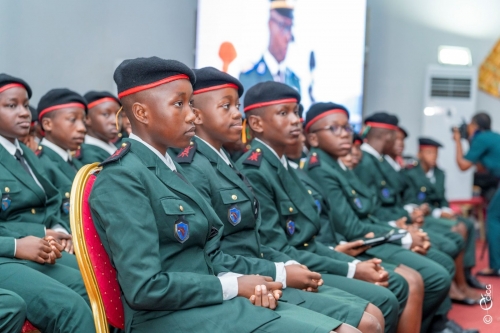 Éducation : Tout savoir sur l'École Militaire Préparatoire Technique ...