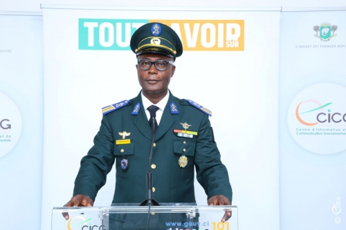 EMPT de Bingerville : un creuset d'excellence et de formation de l ...