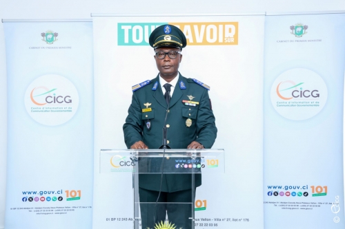 L'EMPT de Bingerville : un établissement d'excellence polyvalent à la ...