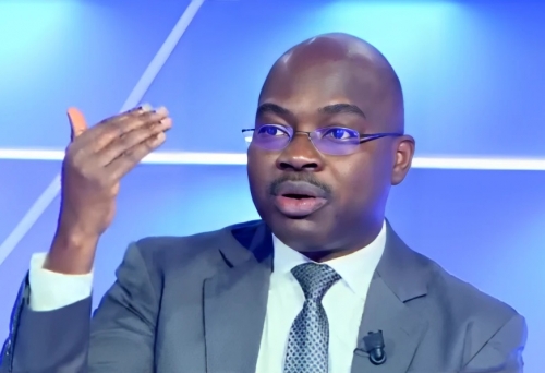 Signature du DG sur la nouvelle CNI : l'ONECI s'explique - Actualités ...