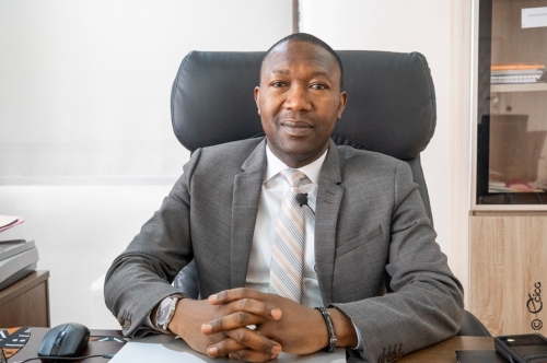 Oumar Sako, DGTTC : ''La mesure de restriction de la circulation aux ...