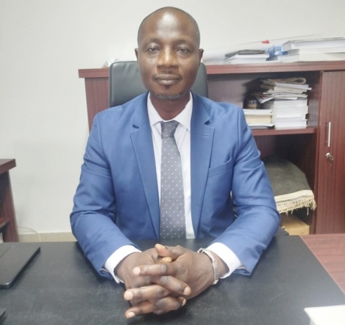 Professeur Traoré Porna Idriss, Directeur du CRAU : ''Nous avons mené ...
