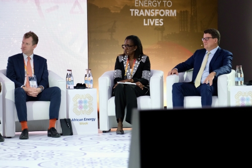 Asta-Rosa Cissé réaffirme l'engagement d'AGL en faveur du contenu local ...
