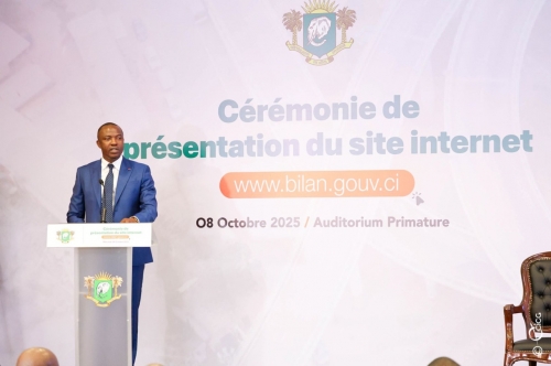 Bilan de l'action gouvernementale 2011–2025 : ''la sécurité, le point ...