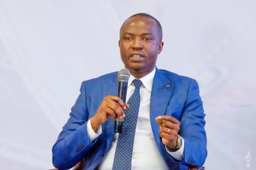 Karim Traoré, Directeur de Cabinet du Premier Ministre : ''Nous sommes ...
