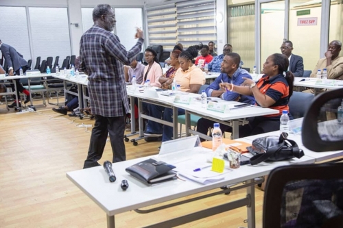 Service public : Avec l'OSEP, la Côte d'Ivoire veut passer à une ...