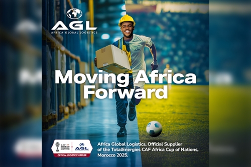 CAN Maroc 2025 : AGL met l'Afrique en mouvement à travers un dispositif ...
