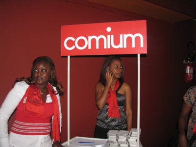 Côte d'Ivoire : vent de changement chez Comium - Actualités ...