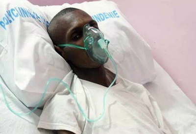 Atteint aux poumons : Yapi Didier, le ''génie de l'informatique'', a ...