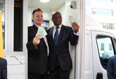 Retrait d'argent dans les GAB : L'opération est possible désormais sans ...