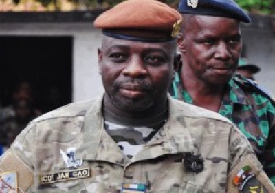 Camp commando d'Abobo / Des ex-combattants crient à l'injustice et ...