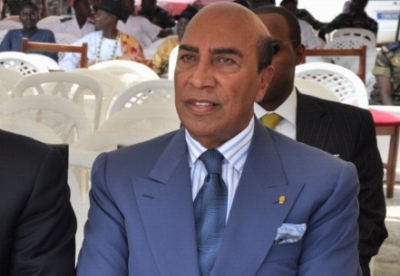 12ème congrès du PDCI-RDA : Après Djédjé Mady et KKB, Georges Ouégnin ...