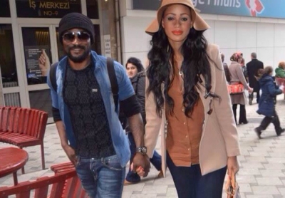 Didier Zokora et Séry Dorcas : voici la date et le lieu du mariage ...