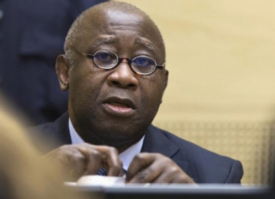 Après le verdict de la CPI / Emmanuel Altit : « Le président Gbagbo est ...